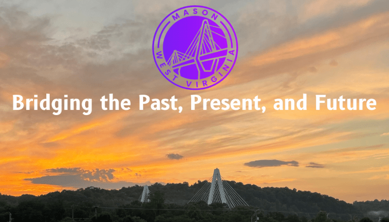 Town of Mason – Bridging the Past, Present, and Future